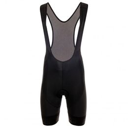 Bioracer - Sprinter Bibshort One Coldblack - Radhose Gr S schwarz