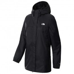 The North Face - Women's Antora Parka - Mantel Gr XS schwarz