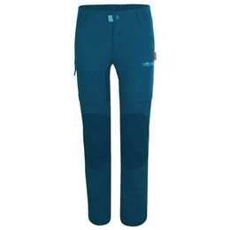 Trollkids - Kids Arendal Pants XT - Trekkinghose Gr 110 blau