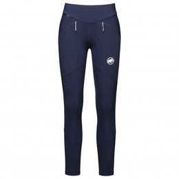 Mammut - Women's Aenergy Light Tights - Lauftights Gr XS blau