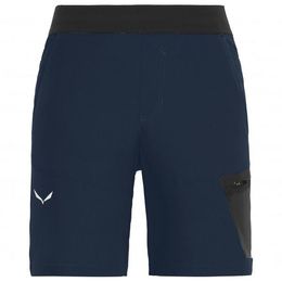 Salewa - Kid's Agner DST B Shorts - Shorts Gr 152 blau