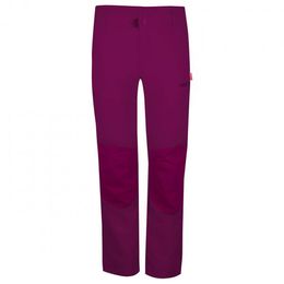 Trollkids - Kids Hammerfest Pants Pro - Trekkinghose Gr 158 lila