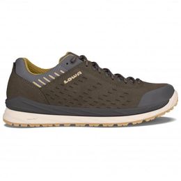 Lowa - Malta GTX LO - Multisportschuhe UK 7,5 | EU 41,5 braun