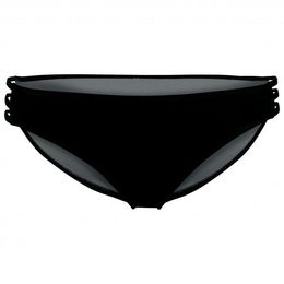 INASKA - Women's Bottom Free - Bikini-Bottom Gr XS schwarz
