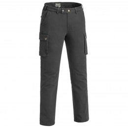 Pinewood - Hose Serengeti - Trekkinghose Gr C46 - Regular grau