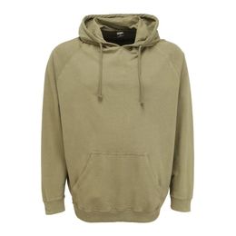 Urban Classics Sweatshirt male Green size XXXL