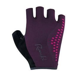 Roeckl Sports - Women's Davilla - Handschuhe Gr 6 lila