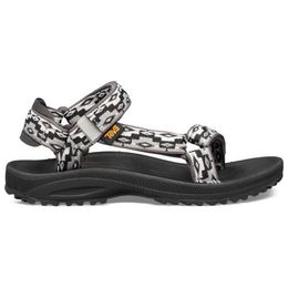 Teva - Women's Winsted - Sandalen US 5 | EU 36 grau/schwarz