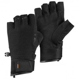 Mammut - Pordoi Glove - Handschuhe Gr 6 schwarz