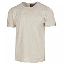 IVANHOE OF SWEDEN - GY Hobbe - T-Shirt Gr M beige