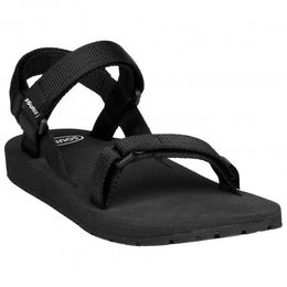 SOURCE - Classic - Sandalen 46 | EU 46 schwarz