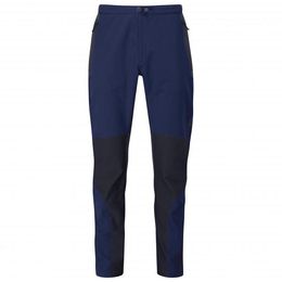 Rab - Torque Pants - Tourenhose Gr M - Regular blau