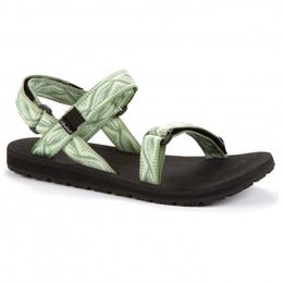 SOURCE - Women's Classic - Sandalen 39 | EU 39 schwarz