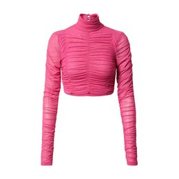 ABOUT YOU X Alina Eremia Shirt 'Smilla' female Pink size 34