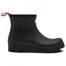 Hunter Boots - Women's Original Play Boot Short - Gummistiefel 36 | EU 36 schwarz