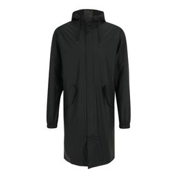 RAINS Performance Jacket male Blue size L