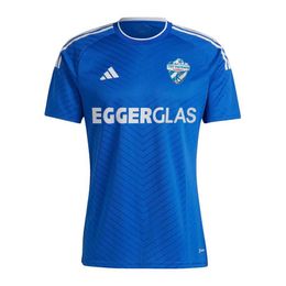 adidas Performance Fußballtrikot TSV Hartberg Trikot Home 2023/2024