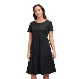 Vera Mont Minikleid mit Stufen (1-tlg)