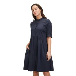 Vera Mont Minikleid mit Knopfleiste (1-tlg)