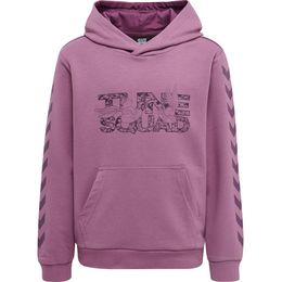 Hummel Sweatshirt 'Space Jam' girl Purple size 134