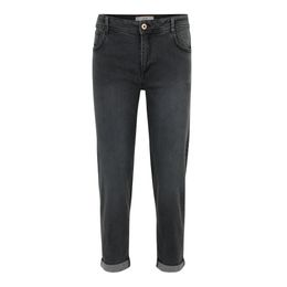 Wallis Petite Jeans female Grey size 8
