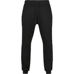 Urban Classics Hose Jungen Gr&ouml;&szlig;e 158/164 schwarz
