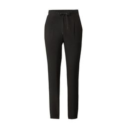 Véro Moda Vero Moda Pleated Pants 'CARLA' female Black size 42