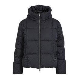 Object Between-Season Jacket 'Zhanna' female Black size S