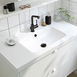 IKEA ORRSJÖN Waschbecken mit Siphon