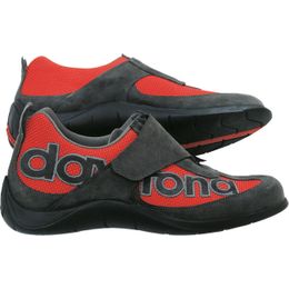 Daytona Moto Fun, Schuhe