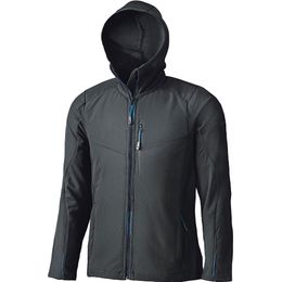 Held Clip-in Thermo Top, Funktionsjacke