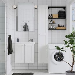 IKEA ENHET Badezimmer