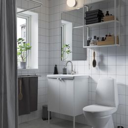 IKEA ENHET Badezimmer