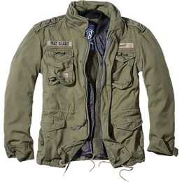 Brandit M-65 Giant, Textiljacke