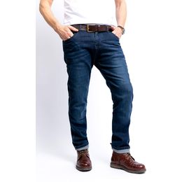 John Doe Ironhead XTM, Jeans