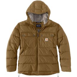 Carhartt Montana, Steppjacke