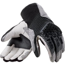 Revit Offtrack 2, Handschuhe