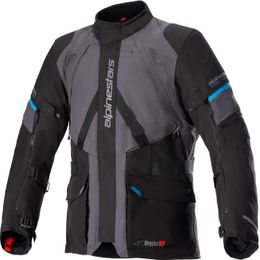 Alpinestars Monteira, Textiljacke Drystar