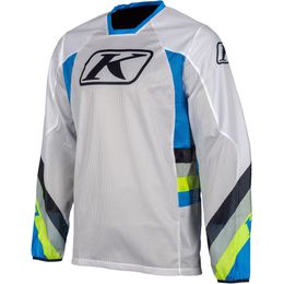 Klim Mojave, Trikot