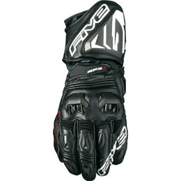 Five RFX1, Handschuhe