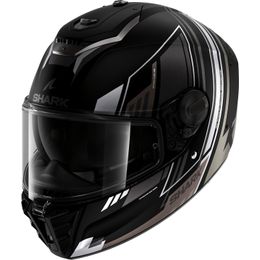 SHARK Spartan RS Byrhon, Integralhelm