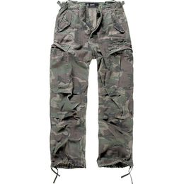 Brandit M-65 Vintage, Cargohose