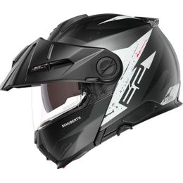 Schuberth E2 Explorer, Klapphelm