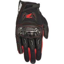 Alpinestars SMX-2 Air V2 Honda Collection, Handschuhe