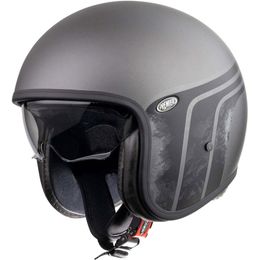Premier Vintage Evo BTR, Jethelm
