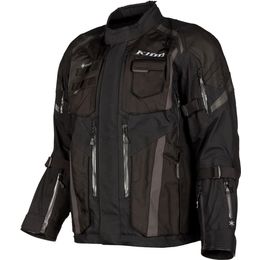 Klim Badlands Pro, Textiljacke Gore-Tex