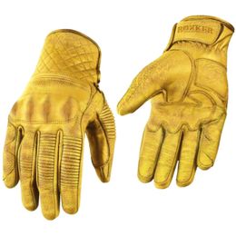 Rokker Tucson, Handschuhe