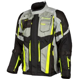 Klim Badlands Pro, Textiljacke Gore-Tex