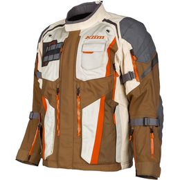 Klim Badlands Pro, Textiljacke Gore-Tex