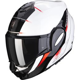 Scorpion EXO-Tech Evo Primus, Modularhelm